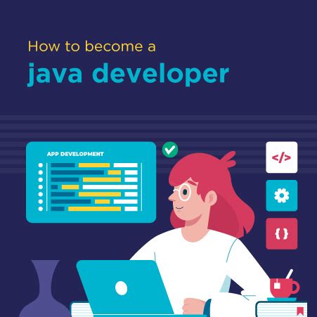 How To Become A Java Developer Xpheno