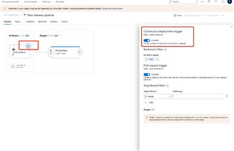 how to build ci cd for static vue js app using azure devops by bhargav bachina bachina labs