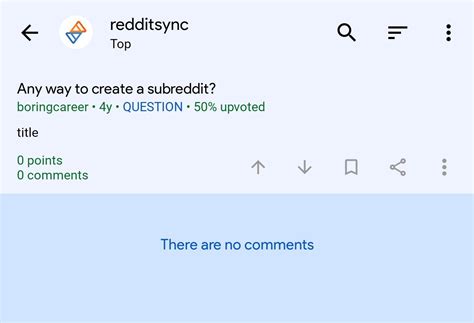 When You Do A Web Search How To Create A Subreddit With Sync And Click