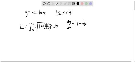 solved 3 8 set up an integral that represents the length of the curve then use your calculator