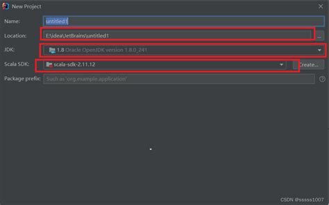 scala安装与环境配置 scala安装及环境配置 csdn博客
