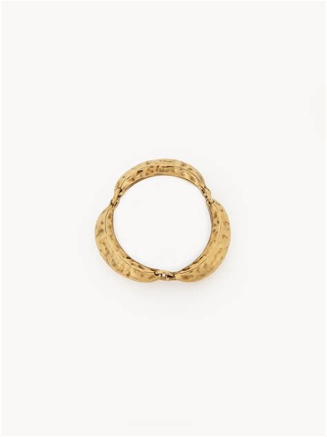 Chloé The Chloé Bananas Earrings Chloé Us