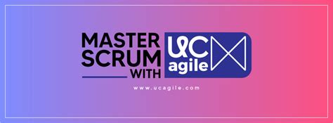 Agile And Scrum Training Certification Scrum Training Online