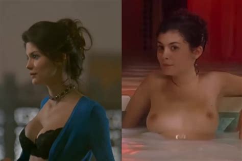 Audrey Tautou In Le Libertin Video On Porn Imgur