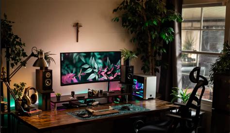 10 streaming room setup ideas ᐈ be inspired as a streamer