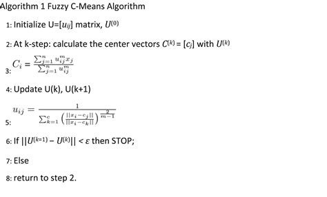 analysis of high dimensional brain data using prototype based fuzzy clustering clinical