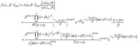 predictive analyses of logarithmic non homogeneous poisson process in software reliability