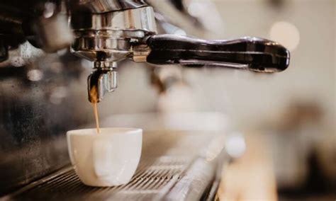 How To Use A Krups Espresso Machine