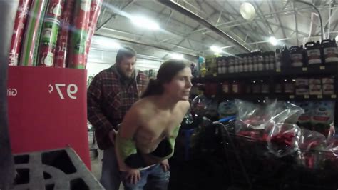 uncensored sex in walmart eporner