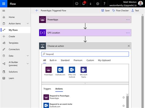 learn microsoft powerapps