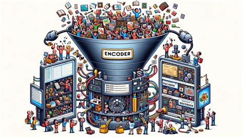 ai topics on linkedin understanding the role of encoders and decoders in natural language…