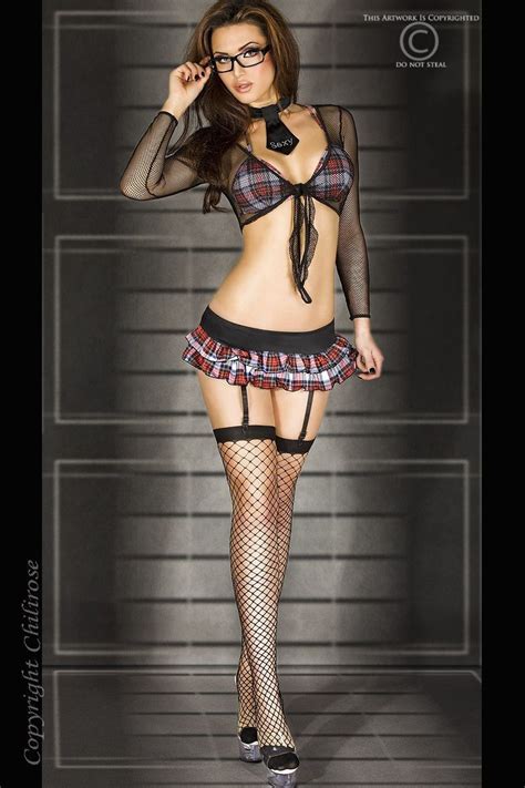 Pin On School Girl Fancy Dress
