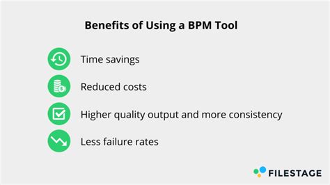 30 Best Business Process Management BPM Tools In 2022
