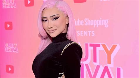 Trans Influencer Nikita Dragun Says She Was Placed In A Mens Jail She Was Released Wednesday
