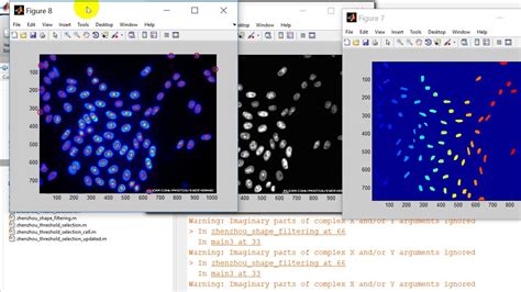 triplet markov chain in images segmentation youtube