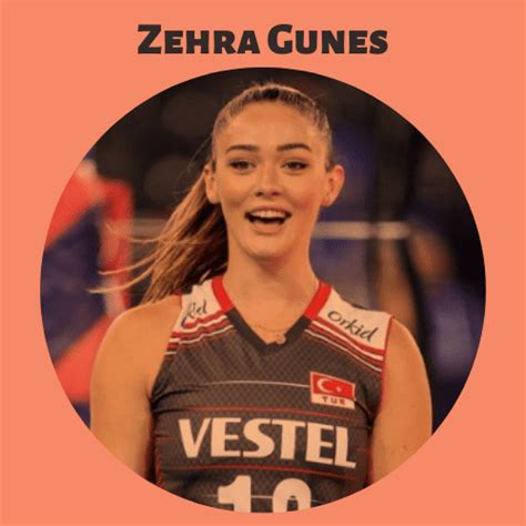 Zehra Gunes Biography Wiki Height Age Net Worth And More