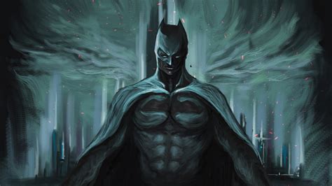 Batman Dark Art K Hd Superheroes K Wallpapers Images Backgrounds Photos And Pictures