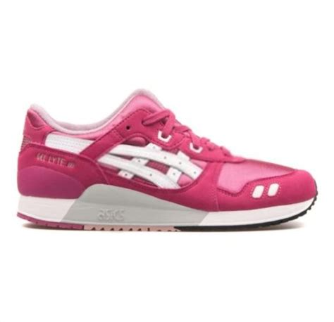 Asics Shoe Size Chart How To Choose Your Size The Shoe Box Nyc