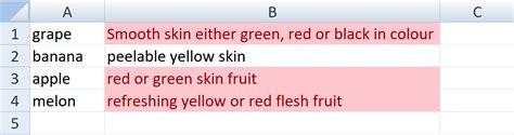 Python How To Conditionally Format Excel Rows With Text Phrases Using Xlswriter Module Stack