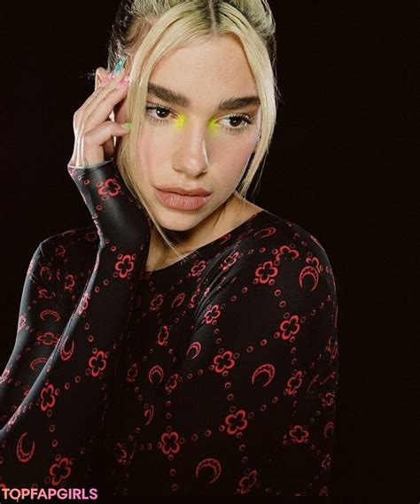 Dua Lipa Nude OnlyFans Leaked Photo 1795 TopFapGirls