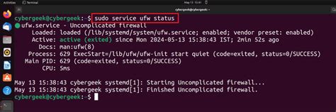 Systemctl Command Not Found On Ubuntu GeeksforGeeks