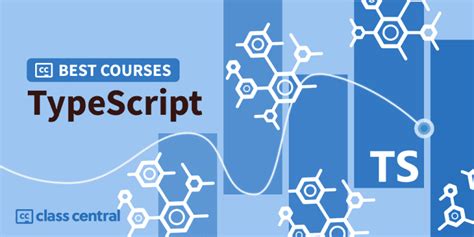 10 best typescript courses for 2024 — class central