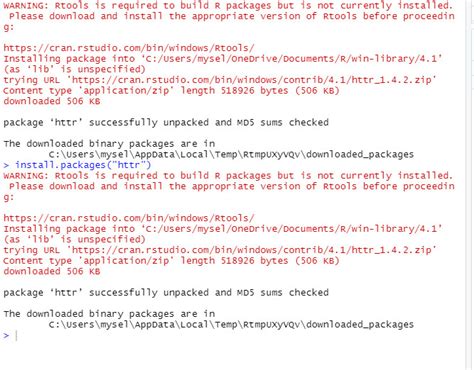 Packages In R Learn To Install Load And Manage Packages 51 OFF