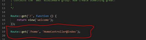 tutorial laravel 9 part 3 menampilkan data dari datab