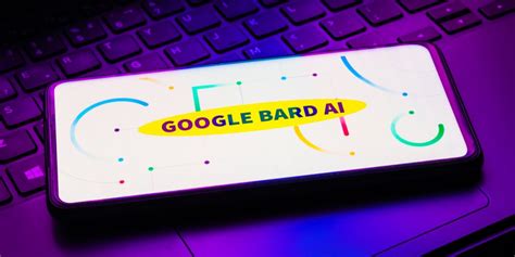 Google Unveils Major Upgrade For Bard Its AI Chatbot Empowered By