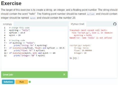 10 free websites to practice python online