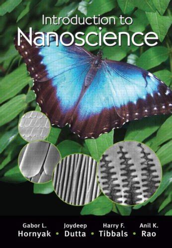 PDF Introduction To Nanoscience