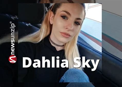 Dahlia Sky Wiki Us Clothes Nba Nfl