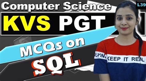 kvs pgt computer science mcqs with explanation kvs mcqs series python pandas l39 youtube