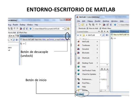 fundamentos de matlab