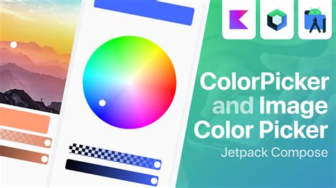 GitHub Stevdza San ColorPicker Compose Demo