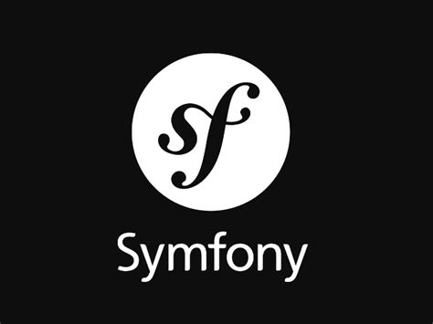 symfony el framework php base de grandes proyectos edteam
