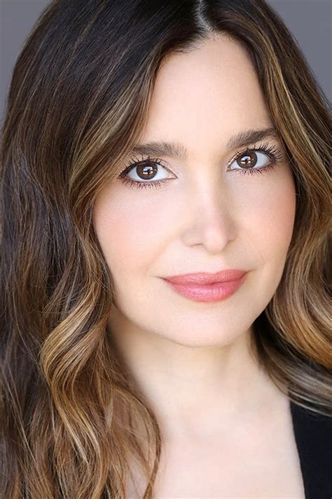 Gina Philips Profile Images The Movie Database TMDB