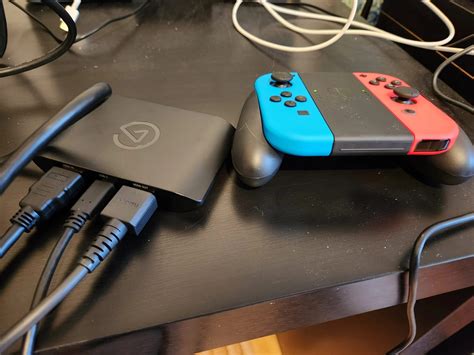 How To Connect Nintendo Switch To PC With HDMI Robots Net