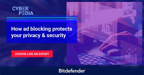 What Is An Ad Blocker Bitdefender Cyberpedia