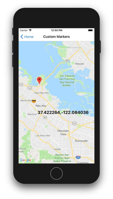 Google Maps In React Native Part 3 Advanced Usage Jakallergis Blog
