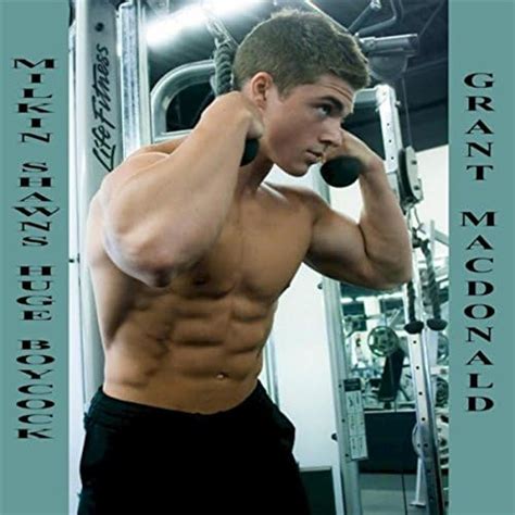 Play Milkin Shawn S Huge Boycock By Grant Macdonald On Amazon Music