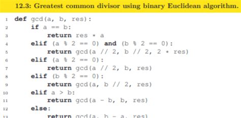 euclidean algorithm calculator with steps