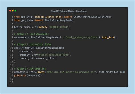 Jerry Liu On Twitter How Do You Easily Build A QA With The