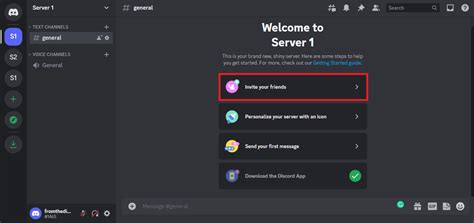 How To Make A Discord Server Link Not Expire TechCult