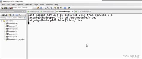 sqoop利用sql将mysql表 导入数据到hive 大数据之apache sqoop工作笔记004 从sql数据库中提取数据到hive csdn博客