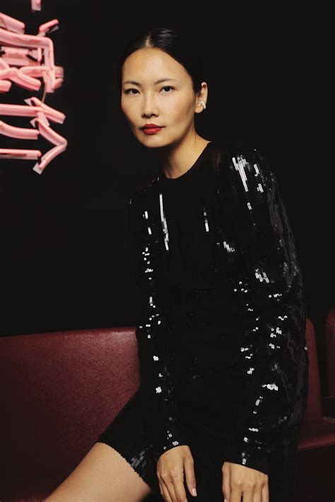 Alexa Wu DUO Model MGMT