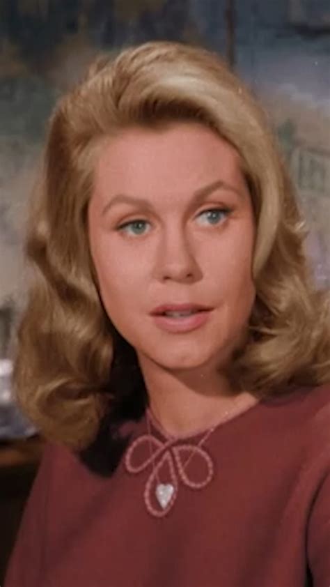 Darrins Friend Is A Witch Hunter Bewitched Witchcraft Neighborhood Samantha Elizabeth