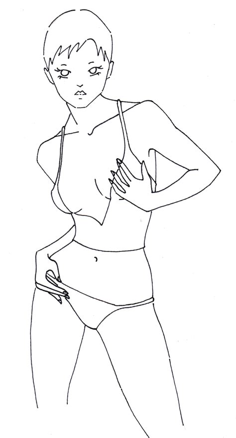 Dibujos Manga Porn Image 112890