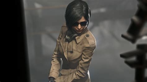 720x1280 Ada Wong In Resident Evil2 Moto G X Xperia Z1 Z3 Compact