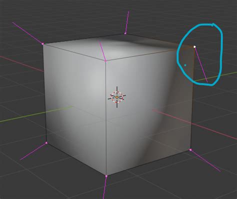 Scripting How To Set Custom Vertex Normals For Certain Vertices Using